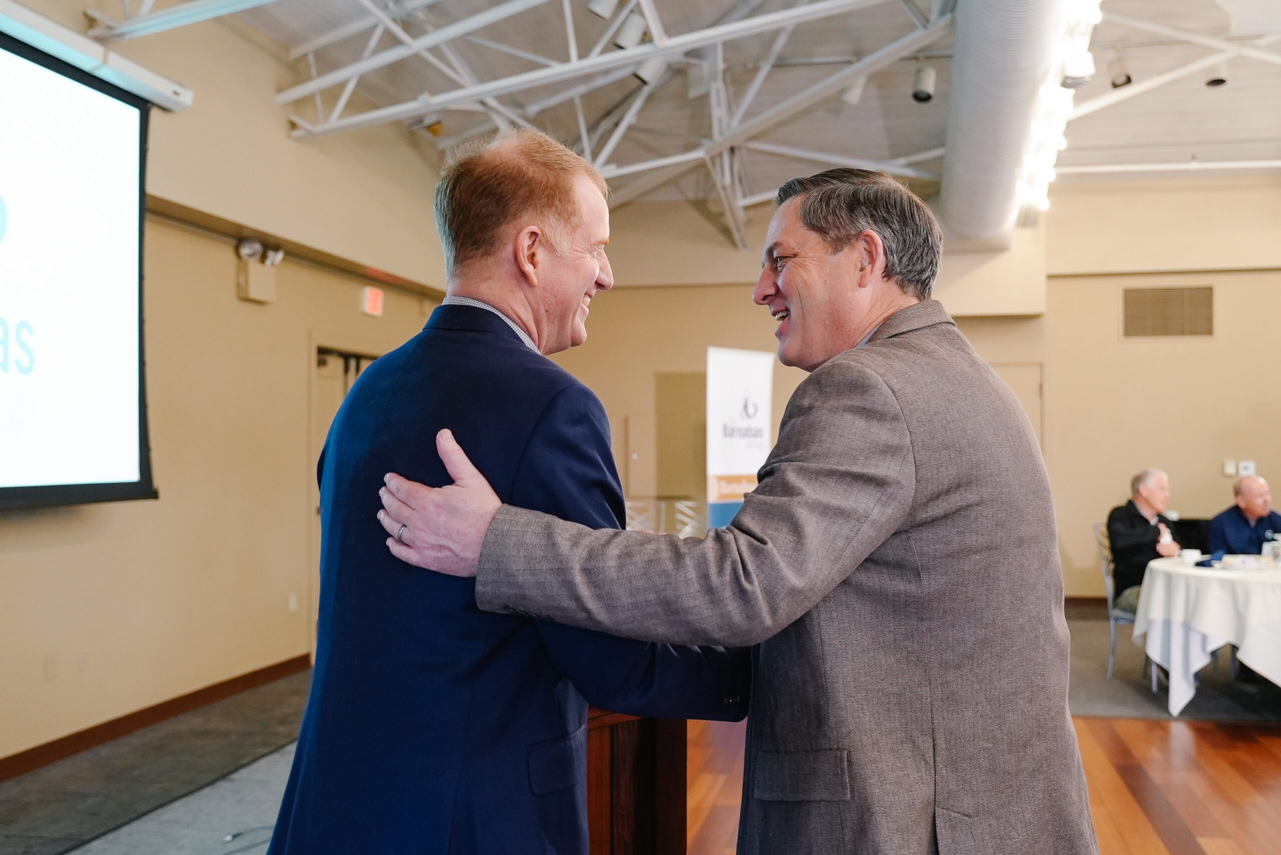 Rising Leaders Program | Next Step Coach